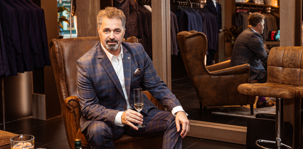 Nová prodejna v Praze 1 na Národní | FERATT Panskamoda.cz